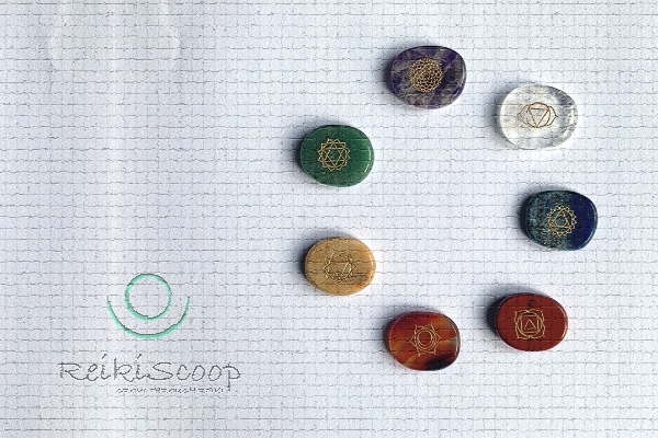 The Healing Properties Of Chakra Stones And How To Pick The Right One
