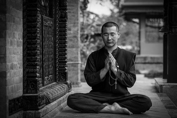 Discover The Traditional Reiki Cleansing Methods To Practice On Yourself
