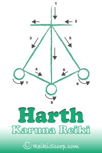 What Is Karuna Reiki - Benefits, Symbols And How It Differs From Usui