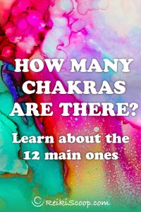 How Many Chakras Are There And Why They Should Matter To You