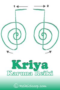 What Is Karuna Reiki - Benefits, Symbols And How It Differs From Usui