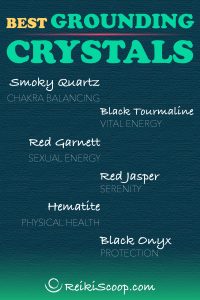 Explore The Best Grounding Crystals And Understand Their Role