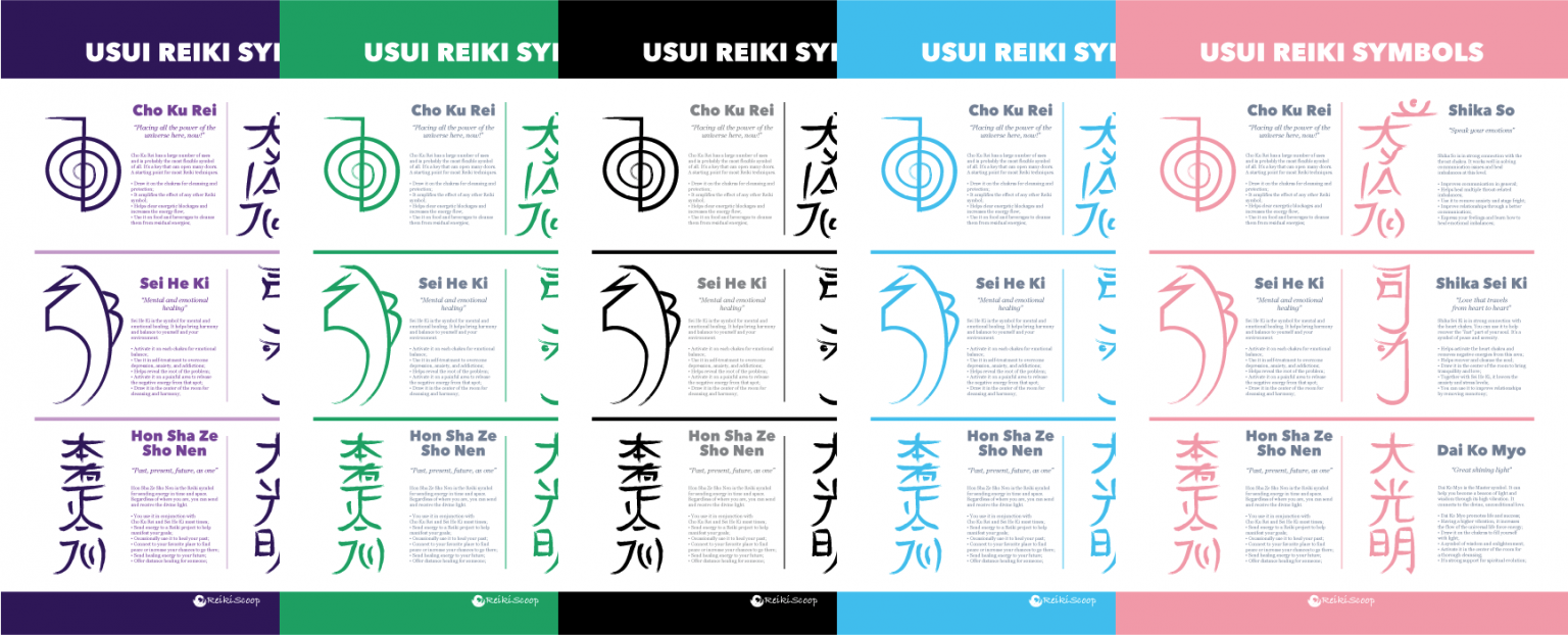 Reiki Online Course for Levels 1-2 - Become A Confident Practitioner