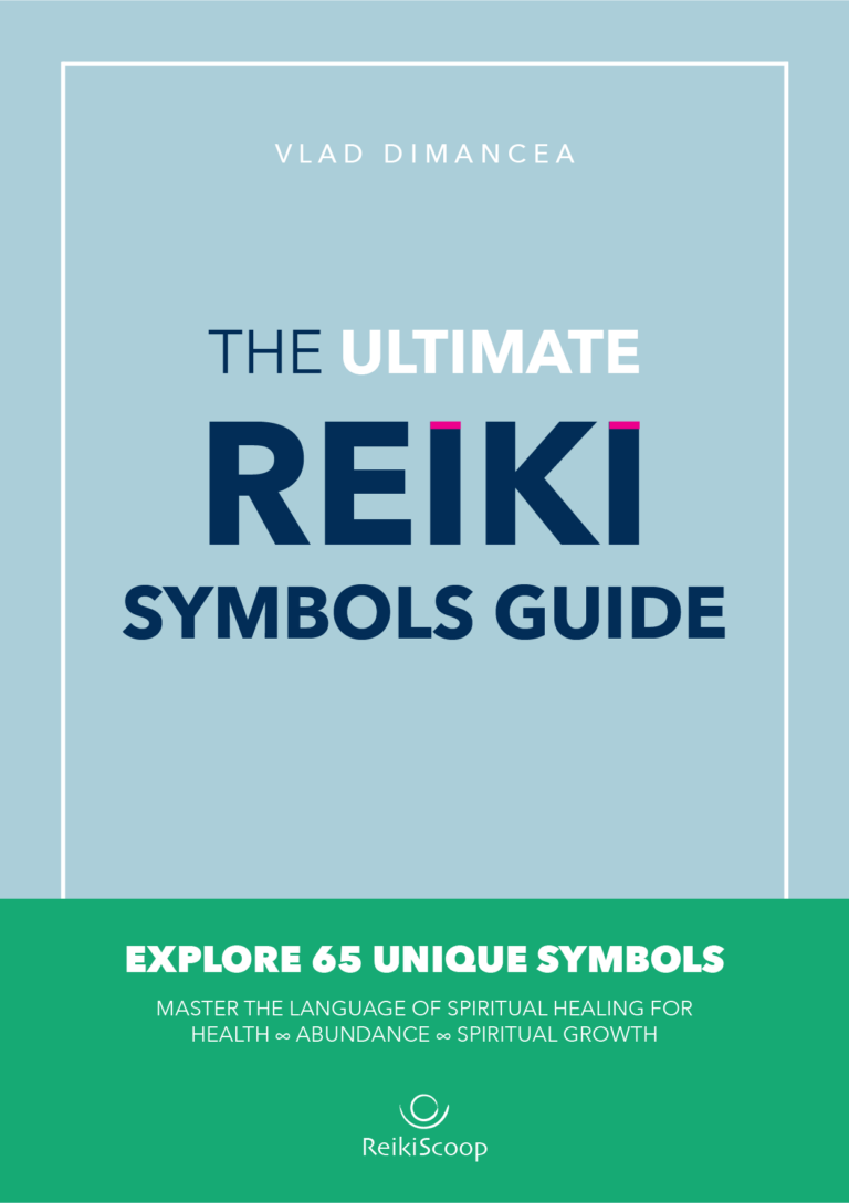 The Ultimate Reiki Symbols Guide - ReikiScoop