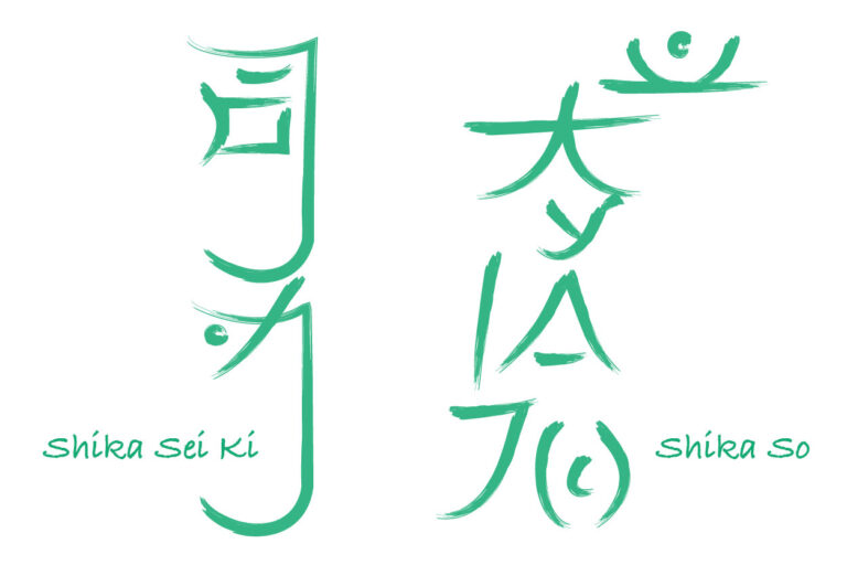 Shika Sei Ki & Shika So: Aid Your Heart Soul And Emotional Connection