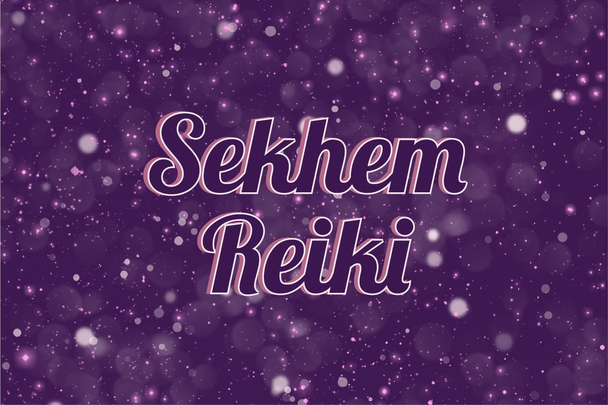 Sekhem Reiki: Find Your True Companion For Spiritual Evolution Sekhem Reiki: Find Your True Companion For Spiritual Evolution