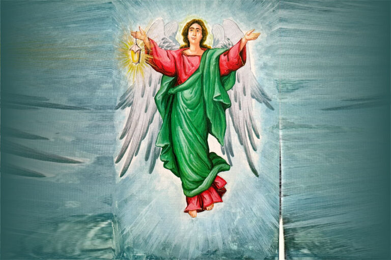 Archangel Haniel: Learn Kindness Toward Yourself And Others