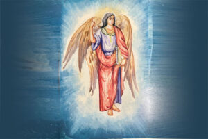 Archangel Raziel: The Guardian Of Wisdom And Divine Secrets