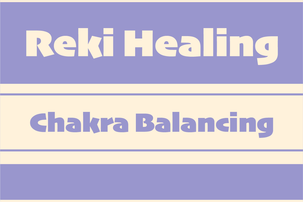 How Reiki Healing Can Help Balance Your Chakras