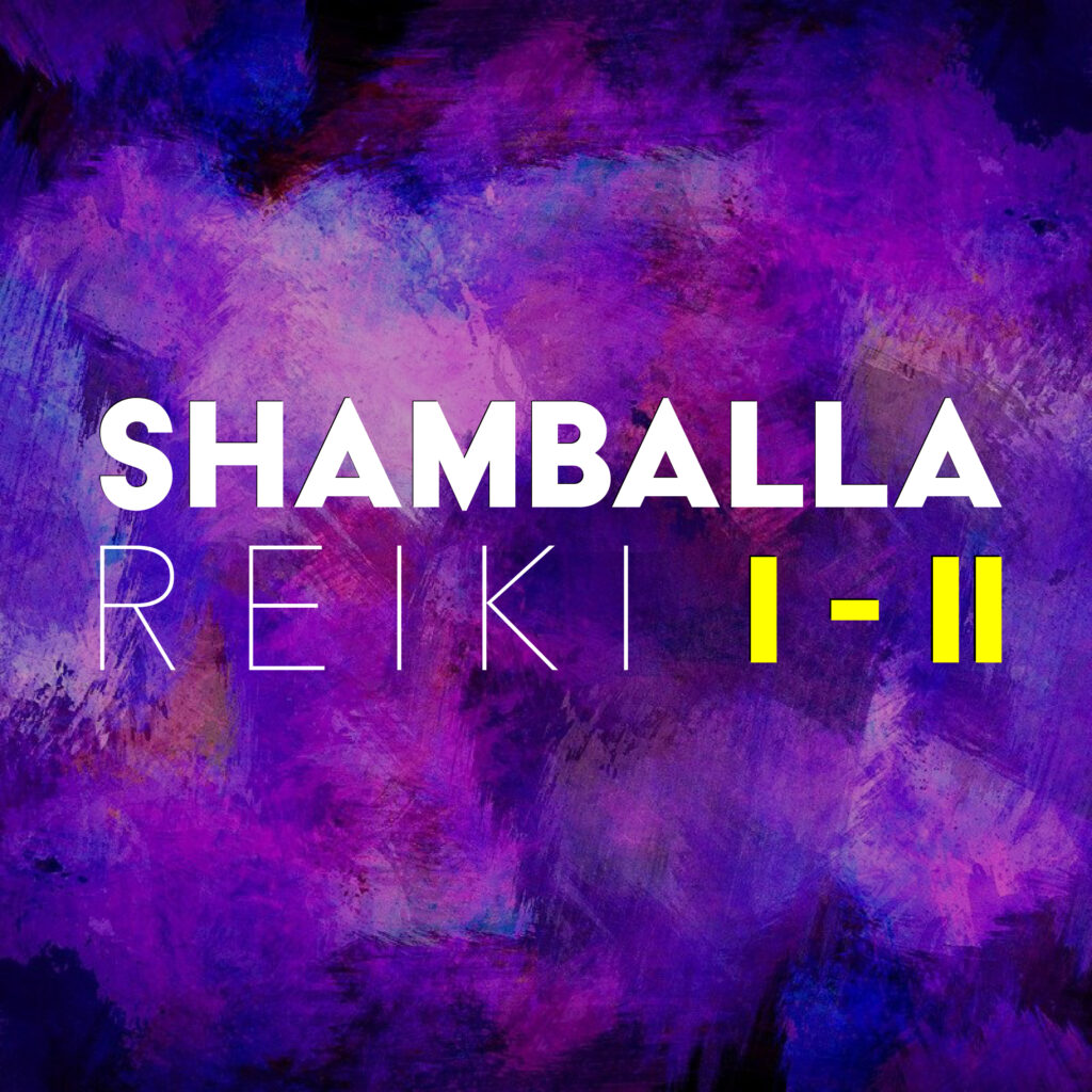 Shamballa Reiki I-II - ReikiScoop